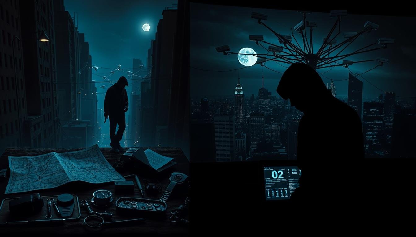 Tradecraft: Essential Skills for Intelligence Operations