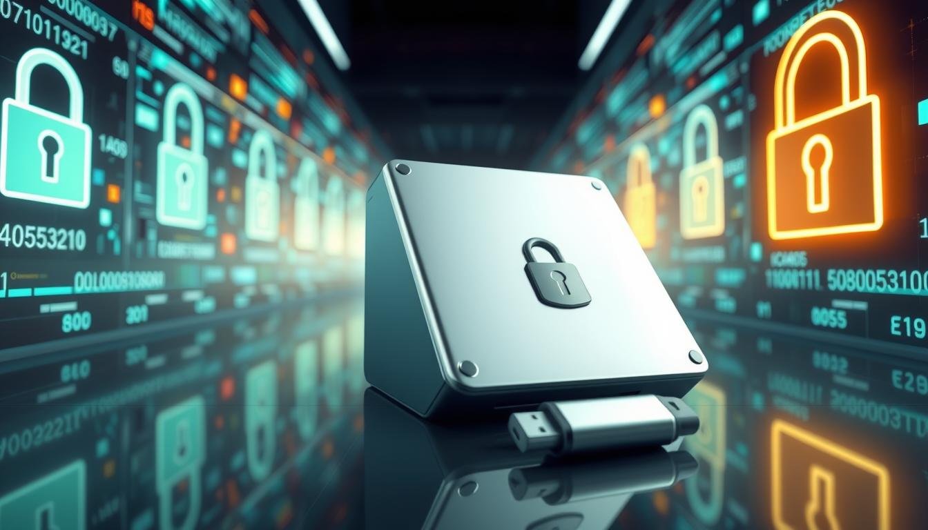 Secure Hard Drives and Thumb Drives: Ultimate Guide